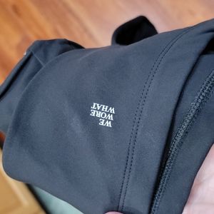 WeWoreWhat | Tops | Nwt Size L Weworewhat Corset Top | Poshmark